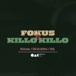 Fokus & Killo Killo - Ordinacija Art Cafe